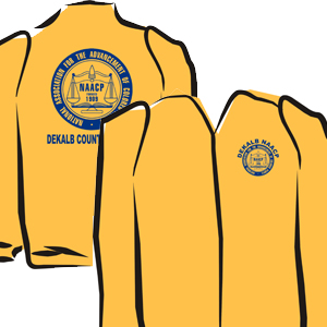 xxNAACP Dekalb Clothing – NAACP Dekalb County Branch #5192
