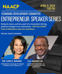 NAACP Dekalb County Branch #5192 – We work to ensure the political ...